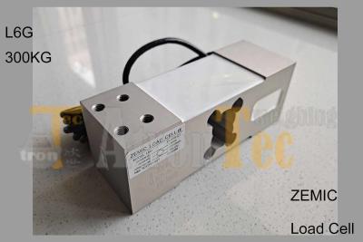 China Aluminium Alloy IP65 Load Cell Module Single Point L6G For Platform Scale for sale