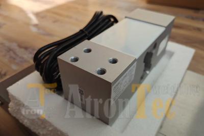 China Aluminium Alloy Single Point Load Cell 600kg 2.0mV V for Platform Weighing Scale for sale