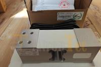 China Aluminium Alloy Single Point Load Cell 600kg 2.0mV V for Platform Weighing Scale for sale