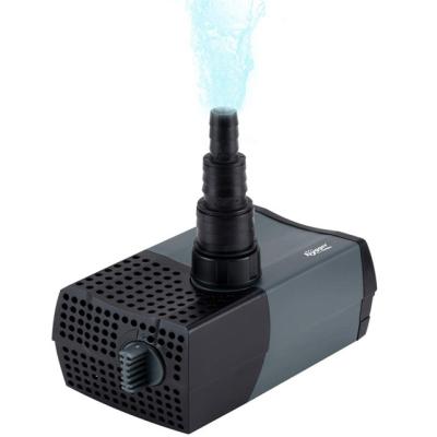 China Hygger 80 GPH Adjustable Submersible Water Pump for sale