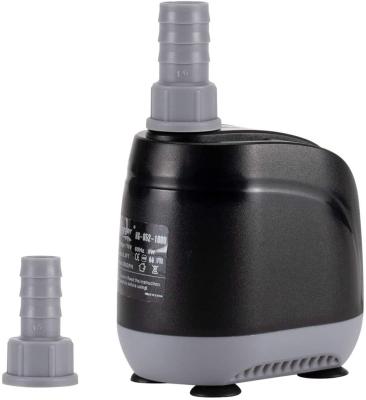 China 1180GPH Submersible Pump For Aquarium Water Change for sale