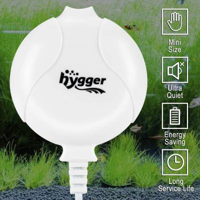 China Compact 1.5 Watt Quiet Fish Tank Air Pump for sale