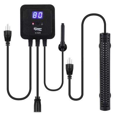 China Freshwater 300 Watt Submersible Fish Tank Heater for sale