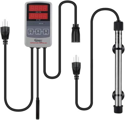 China Saltwater Hygger Aquarium Heater for sale