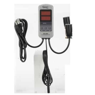 China Auto Digital 110V 200W Fish Tank Water Heater for sale