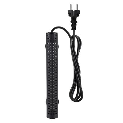 China 500 Watt  Submersible Aquarium Heater For Betta Fish for sale