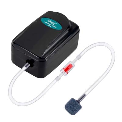 China 50GPH Hygger Air Pump for sale