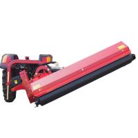 China Side Shift Inclining Heavy Duty Agricultural Flail Mower 540r/Min PTO for sale