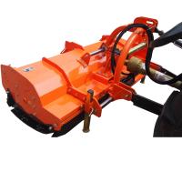 China PTO Driven Heavy Duty Side Shift Flail Mower Hydraulic 452kg 800g Hammer for sale