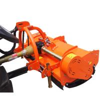 China PTO Driven Heavy Duty Side Shift Flail Mower Hydraulic 452kg 800g Hammer for sale