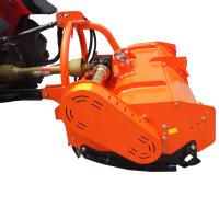 China PTO Driven Heavy Duty Side Shift Flail Mower Hydraulic 452kg 800g Hammer for sale