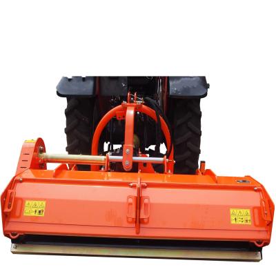 China PTO Driven Heavy Duty Side Shift Flail Mower Hydraulic 452kg 800g Hammer for sale
