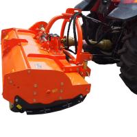 China PTO Driven Heavy Duty Side Shift Flail Mower Hydraulic 452kg 800g Hammer for sale