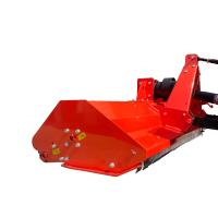 China Middle Size Flail Tractor Mowers CE EPA Approval Tractor Mounted High Efficiency for sale