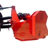 China Middle Size Flail Tractor Mowers CE EPA Approval Tractor Mounted High Efficiency for sale