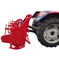 China 70hp Rotary Hoe Cultivator Tiller CE 1030mm Length for 55-70hp Tractors for sale