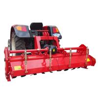 China 70hp Rotary Hoe Cultivator Tiller CE 1030mm Length for 55-70hp Tractors for sale