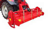 China 70hp Rotary Hoe Cultivator Tiller CE 1030mm Length for 55-70hp Tractors for sale