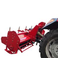 China 70hp Rotary Hoe Cultivator Tiller CE 1030mm Length for 55-70hp Tractors for sale