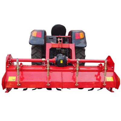 China 70hp Rotary Hoe Cultivator Tiller CE 1030mm Length for 55-70hp Tractors for sale