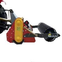 China 330kg 16 Blade Rotary Tiller Cultivator Stone Burier for 20hp Tractor 950mm Tilling Width for sale