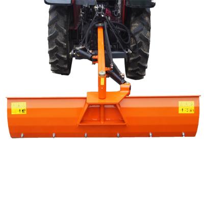 China 35hp 1500mm Medium Duty Hydraulic Grader Blade for Driveway Maintenance and Snow Removal for sale