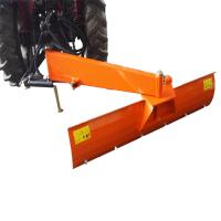China 35hp 1500mm Medium Duty Hydraulic Grader Blade for Driveway Maintenance and Snow Removal for sale