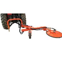 China CE Certified Disc Mower 1690mm to 2830mm Working Width for 40-100HP Tractors for sale