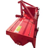 China CE Proved Heavy Duty Rotary Hoe 265kg Multifunction Rotovator for sale