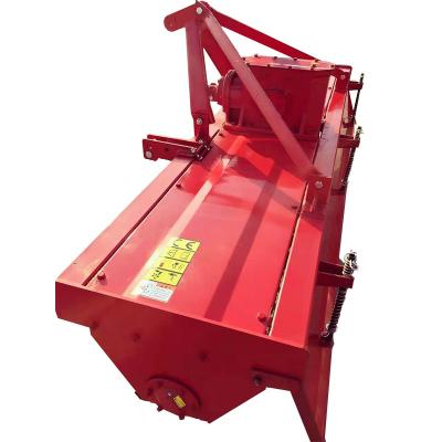 China CE Proved Heavy Duty Rotary Hoe 265kg Multifunction Rotovator for sale