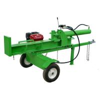 China Pto Horizontal Log Splitter Tractor Mounted Hydraulic Wood Splitter for sale