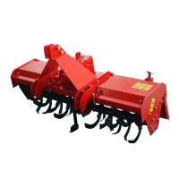 China Farm Machinery Tiller Cultivator 120hp Tractor 155kg Small No Maintenance for sale