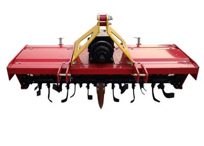 China 1145mm Height Garden Rotary Tiller Cultivator 490kg Agricultural Machine for 55-70hp Tractor for sale