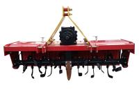 China 70hp 700mm Width PTO Driven Rotavators Agricultural Mini Rotavator Machinery for sale