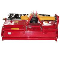 China Tractor Stone Burier Rotary Tiller Cultivator 950-1550mm Tilling Width 20-45HP for sale
