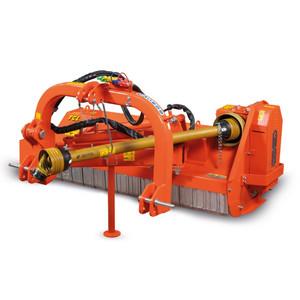 China 1790mm Working Width Verge Ditch Bank Flail Mower EFB Tractor Attachments for sale
