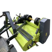 China Walking Tractor Road Sweeper 1600mm Hand Push Snow Sweeper Machine with Longxing Engine for sale