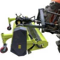 China Farm 3 Point Hitch Tractor Road Sweeper CE Small Street Sweeper for sale