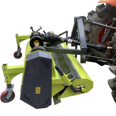 China Farm 3 Point Hitch Tractor Road Sweeper CE Small Street Sweeper for sale