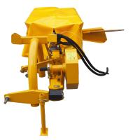 China 1690mm Reversible Knives Rotary Disc Mower Adjustable Flotation Springs Cutter for sale