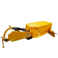 China 1690mm Reversible Knives Rotary Disc Mower Adjustable Flotation Springs Cutter for sale