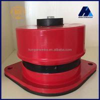 China Spring Vibration Isolators For Fans Anti-Vibration Shock Absorber 1000kg-3300kg for sale