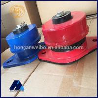 China Spring Vibration Isolators For Fans Anti-Vibration Shock Absorber 1000kg-3300kg for sale