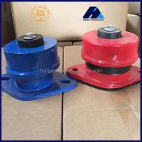 China Anti Vibration Spring Isolator Mount Air Conditioner Compressor HVAC Systems 800kg-900kg for sale