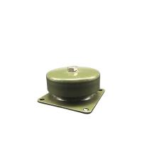 China Anti Vibration Mount Rubber Metal Vibration Isolator For Car for sale