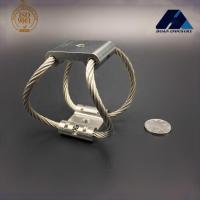 China Cable Small Shock Isolators Vibration Shock Isolation Solutions for sale