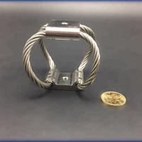 China 304 Steel Small Shock Isolators For Vibration Isolation for sale