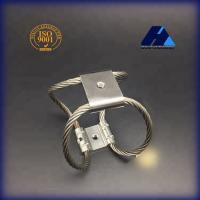 China 304 Steel Small Shock Isolators For Vibration Isolation for sale
