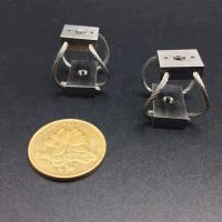 China Heavy Duty Wire Small Shock Isolators Technologies for sale
