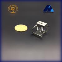 China Anti-Shock Small Shock Isolators Mounting Options Suppliers for sale